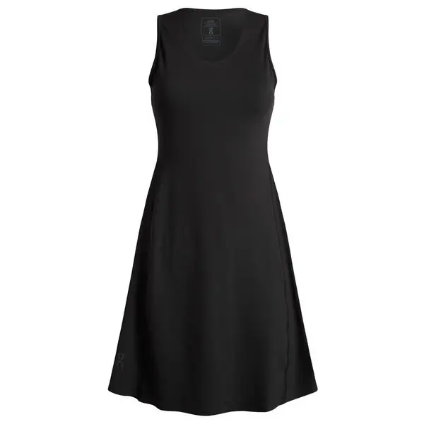 On Studio Dress - Black