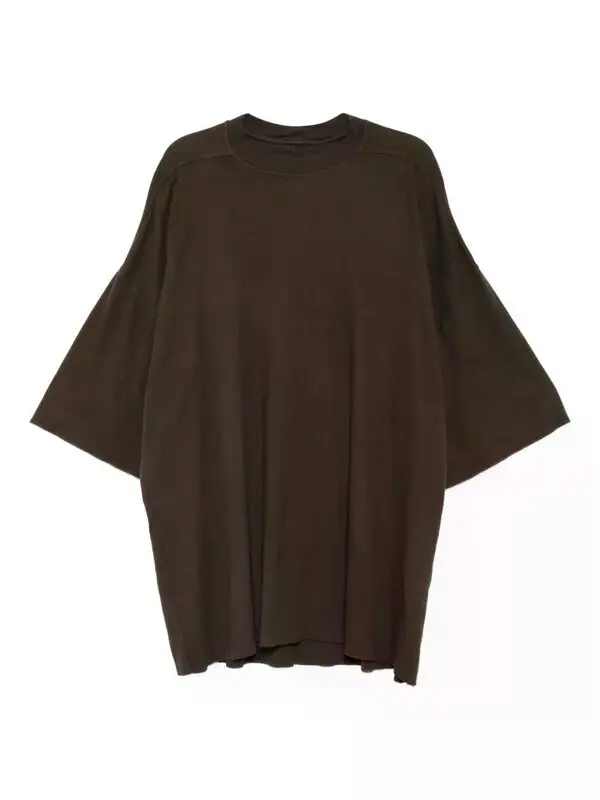 Rick Owens Short-sleeved T-shirt