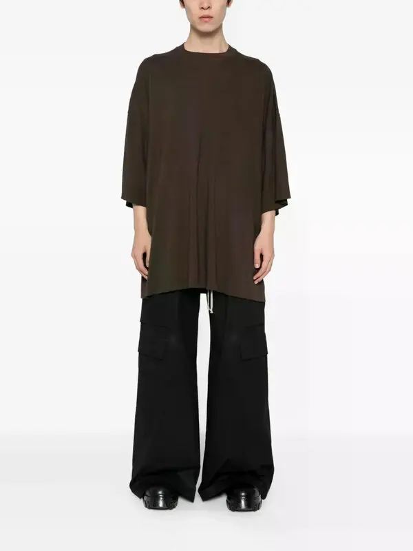 Rick Owens Short-sleeved T-shirt