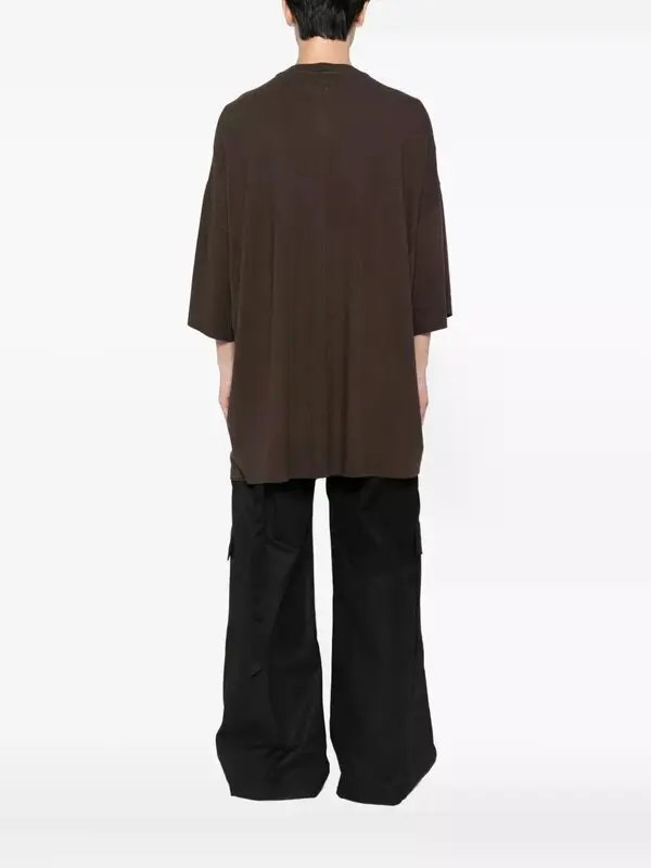 Rick Owens Short-sleeved T-shirt