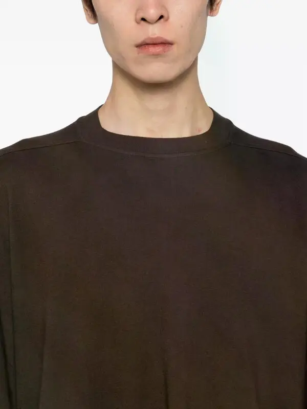 Rick Owens Short-sleeved T-shirt