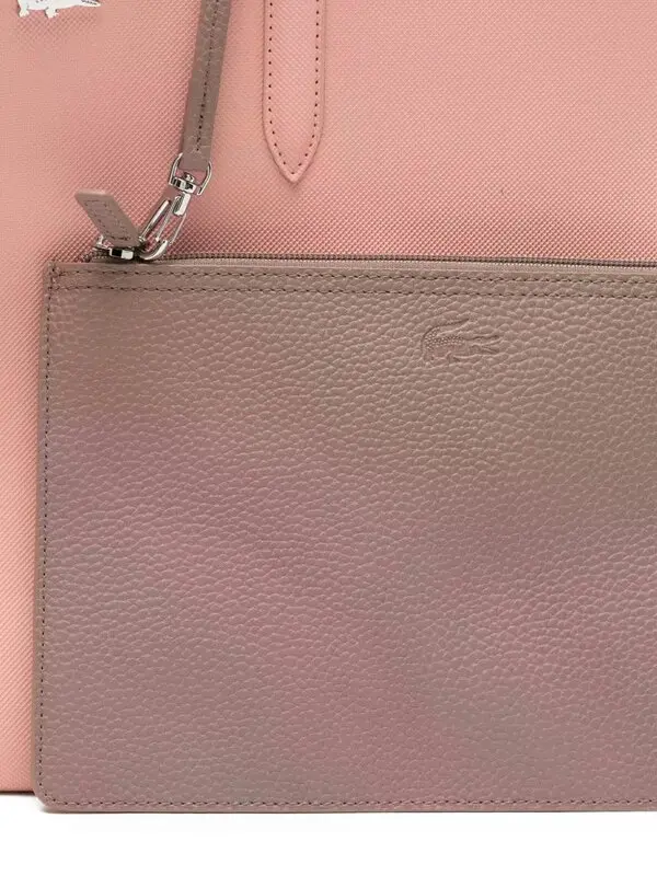 Lacoste Reversible Tote Bag
