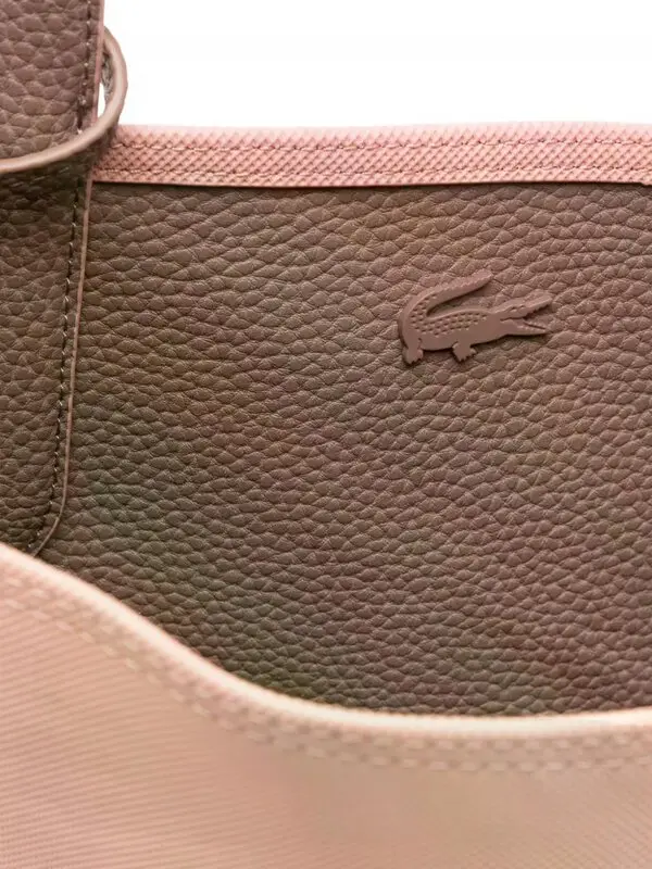 Lacoste Reversible Tote Bag
