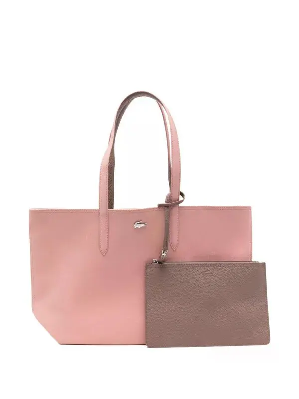 Lacoste Reversible Tote Bag