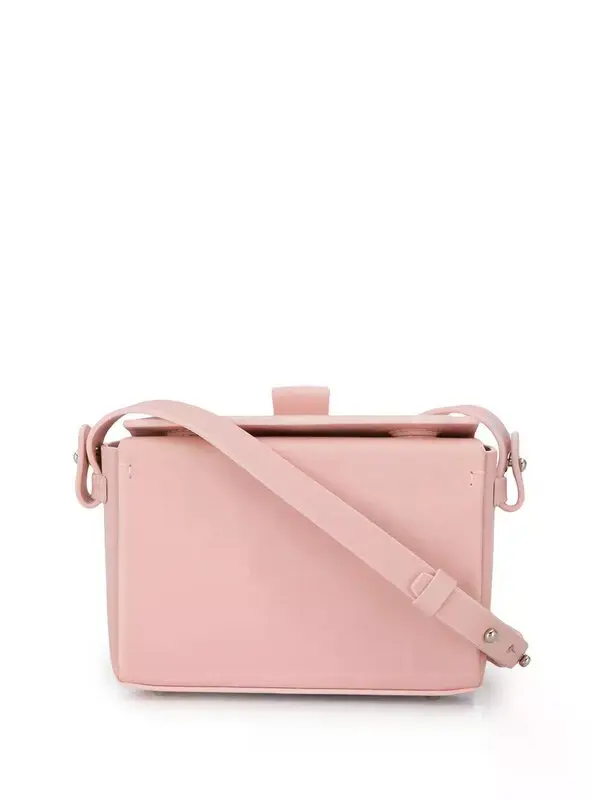 NICO GIANI Cerea Crossbody Bag - Pink