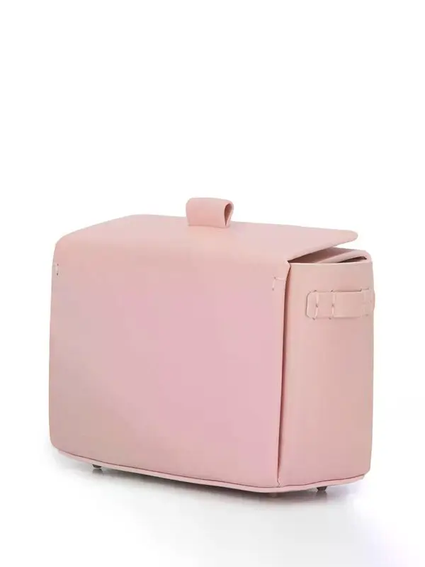 NICO GIANI Cerea Crossbody Bag - Pink