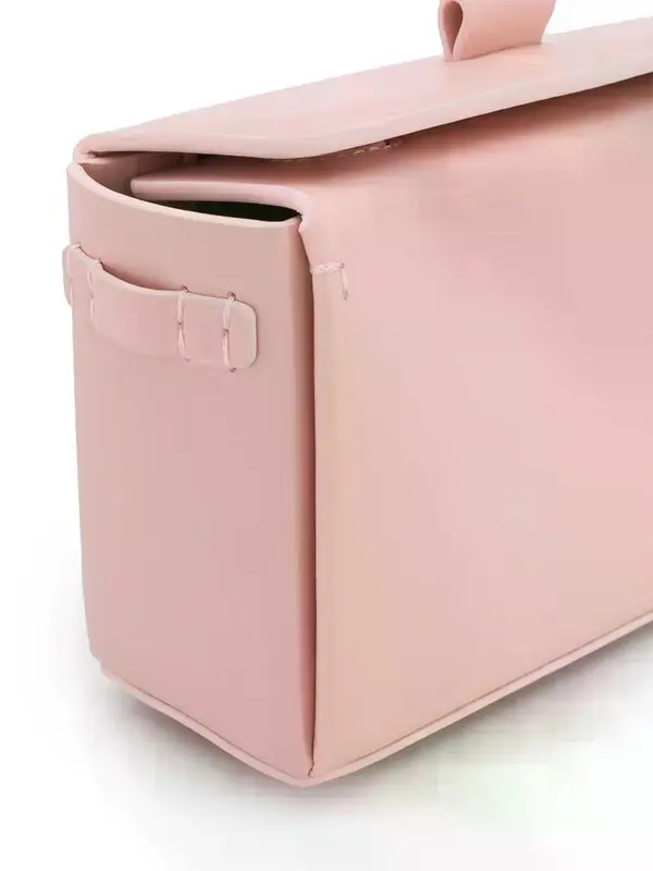 NICO GIANI Cerea Crossbody Bag - Pink