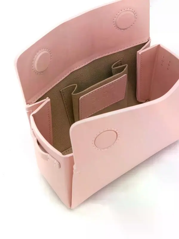 NICO GIANI Cerea Crossbody Bag - Pink