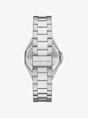 Michael Kors Tone Stainless Steel Watch