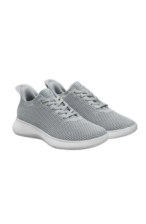 Vivaia Sneaker Sliders - Light Grey