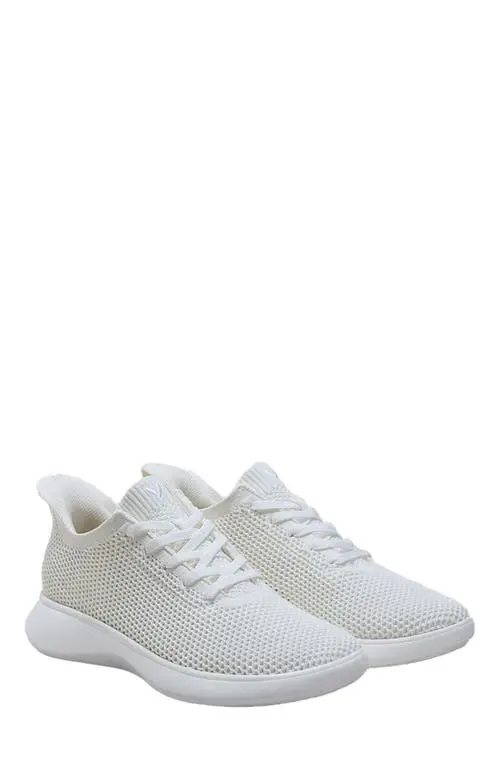 Vivaia Sneaker Sliders - White