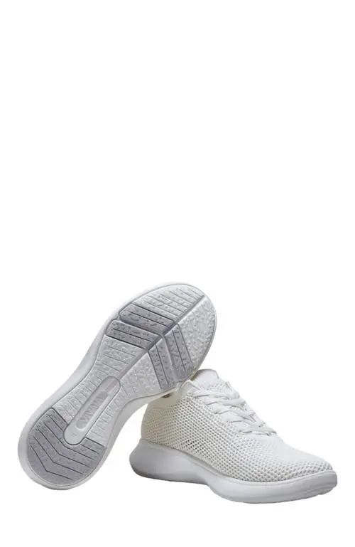 Vivaia Sneaker Sliders - White