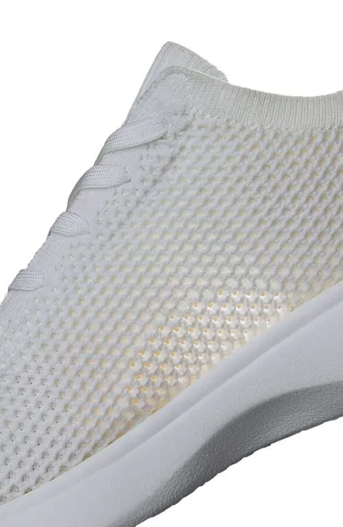 Vivaia Sneaker Sliders - White