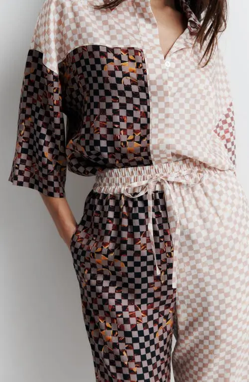 ROMY June Pant X Phoebe Willis