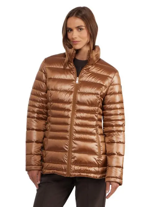 Pajar Elara Jacket With Removable Puffer
