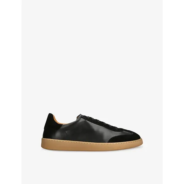 Magnanni Kaido 2.0 Leather Low-top Sneakers
