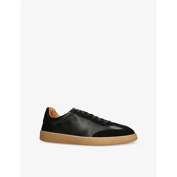 Magnanni Kaido 2.0 Leather Low-top Sneakers