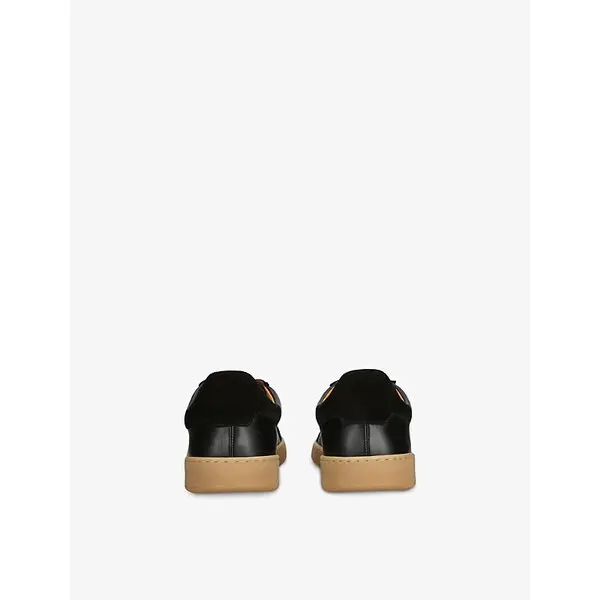 Magnanni Kaido 2.0 Leather Low-top Sneakers