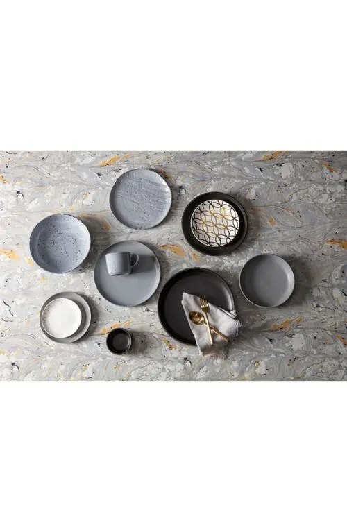 FORTESSA Sound 16-piece Dinnerware Place Setting