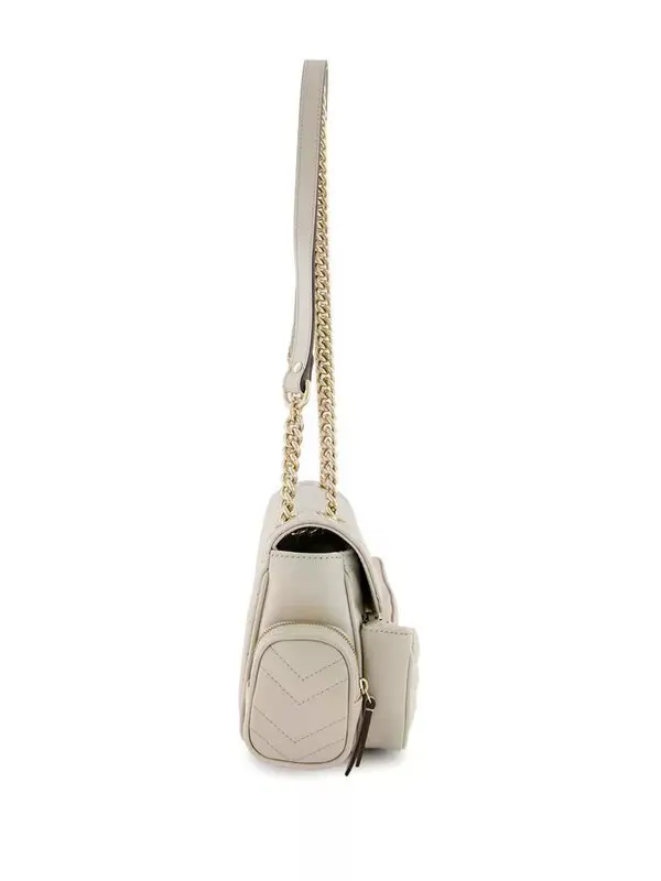 Gucci Gg Marmont Shoulder Bag