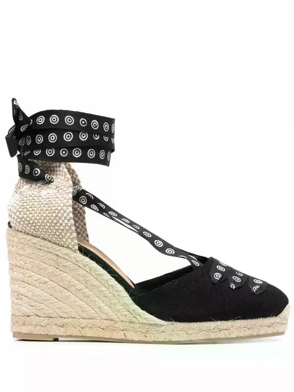 CastaÑer X 10 Corso Como Espadrilles