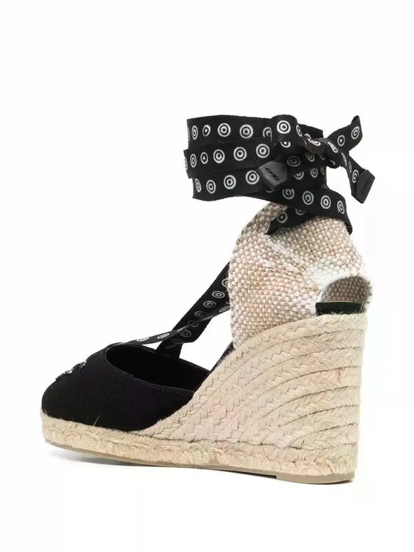 CastaÑer X 10 Corso Como Espadrilles