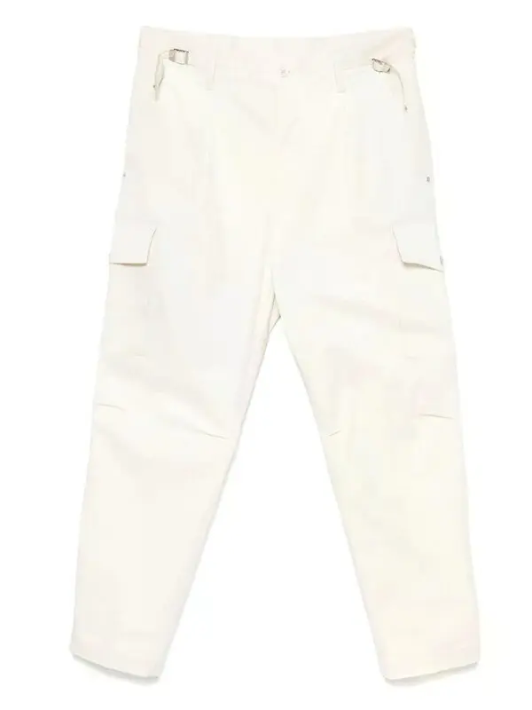 Moncler Cargo-pocket Regular Trousers