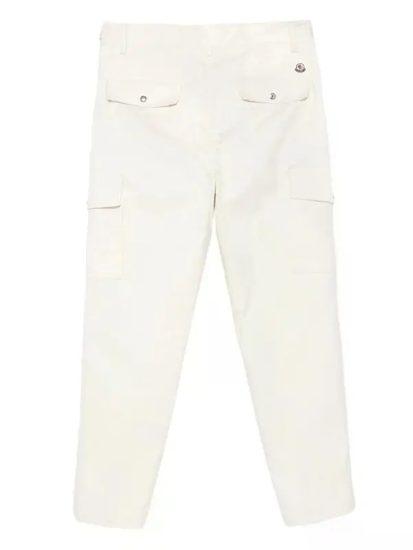 Moncler Cargo-pocket Regular Trousers