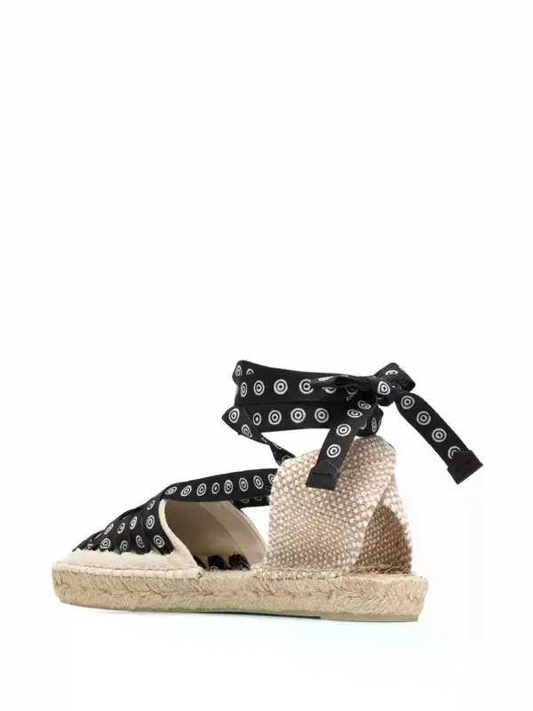 CastaÑer X 10 Corso Como Espadrilles - Neutrals