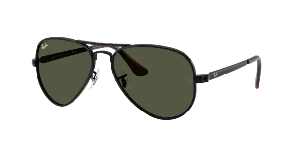 Ray-ban Aviator Sunglasses - Green