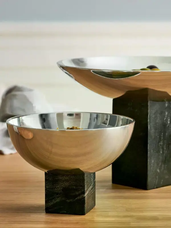 GEJST Small Sapoto Mounted Bowl