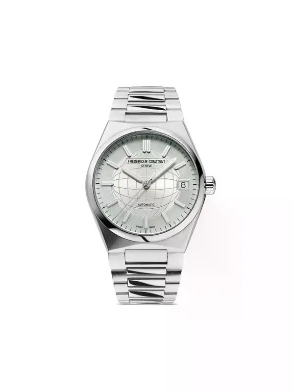 FREDERIQUE CONSTANT Highlife Ladies Automatic 34mm - Grey