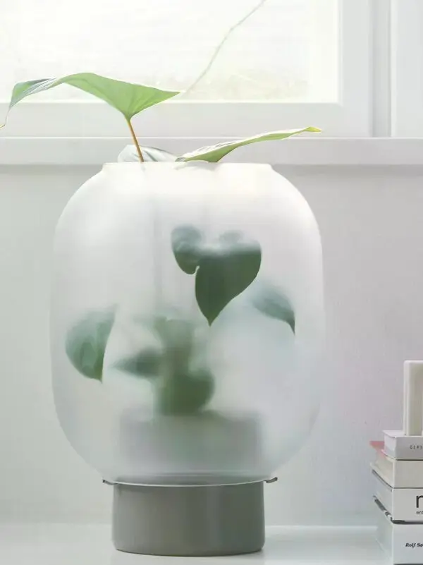 GEJST Nebl Ceramic Flowerpot