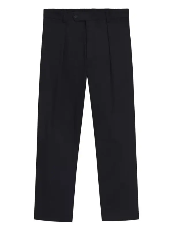 BOSS X David Beckham Tailored Trousers