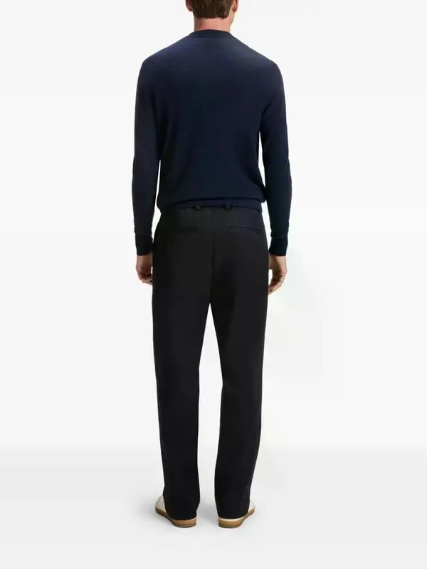 BOSS X David Beckham Tailored Trousers