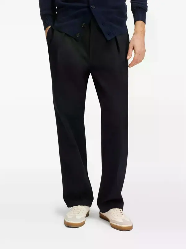 BOSS X David Beckham Tailored Trousers