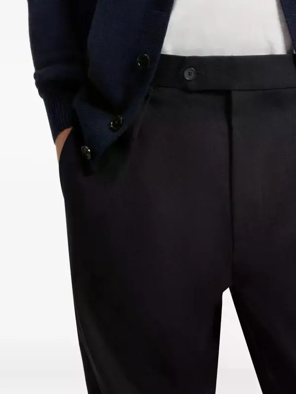 BOSS X David Beckham Tailored Trousers
