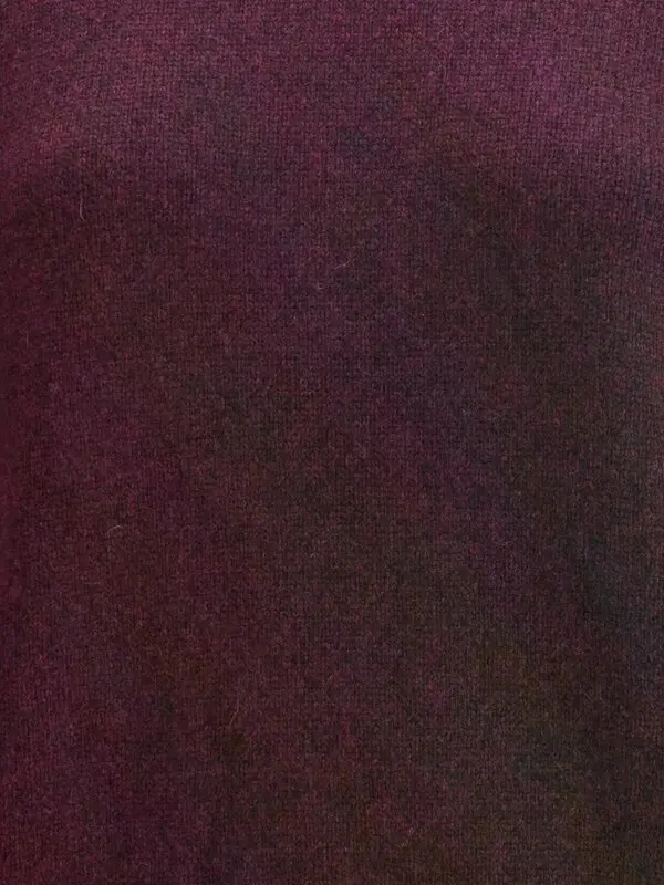 Khaite Wolf Cashmere Sweater