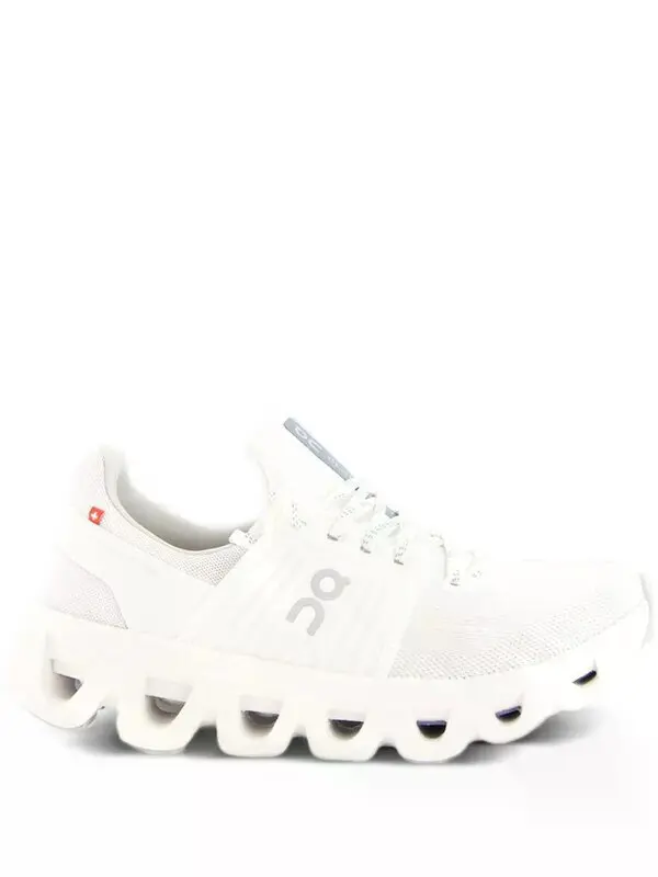 On Cloudswift 4 Sneakers - White