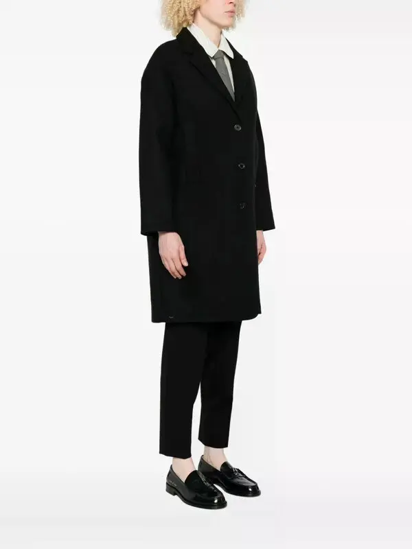 OTTOD'AME Simona Overcoat