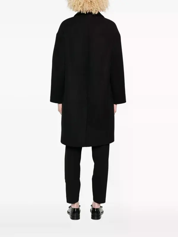 OTTOD'AME Simona Overcoat