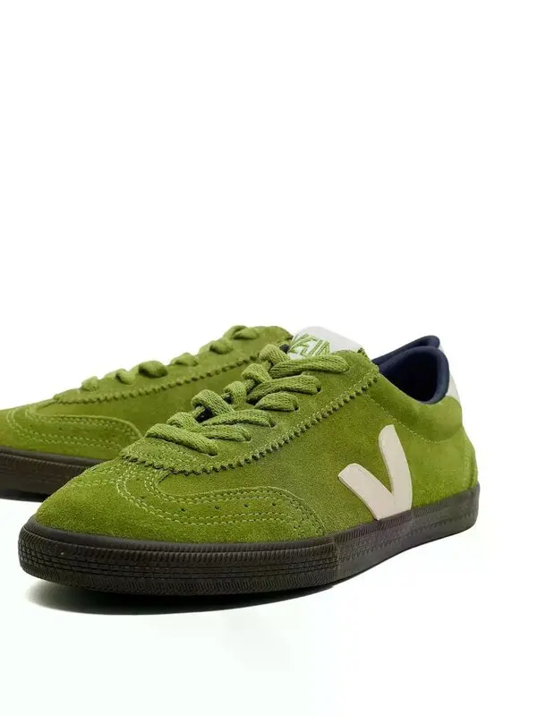 VEJA Volley Suede Sneakers
