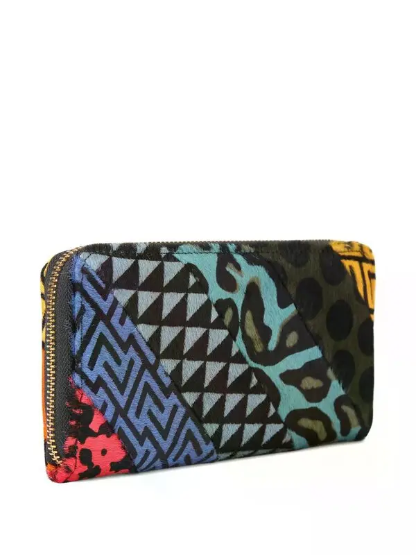 Kurt Geiger Kensington Zip-around Wallet