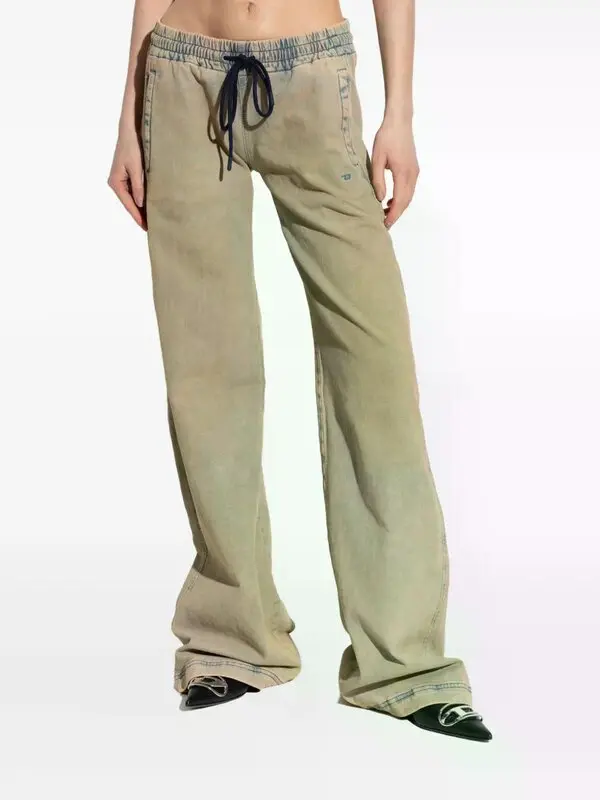 DIESEL® 2078 D-ainty Jogg Jeans - Neutrals