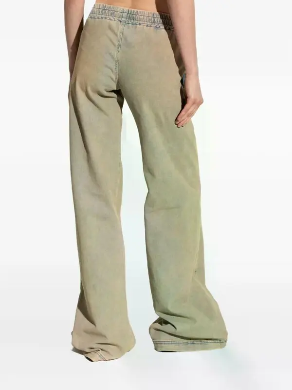DIESEL® 2078 D-ainty Jogg Jeans - Neutrals