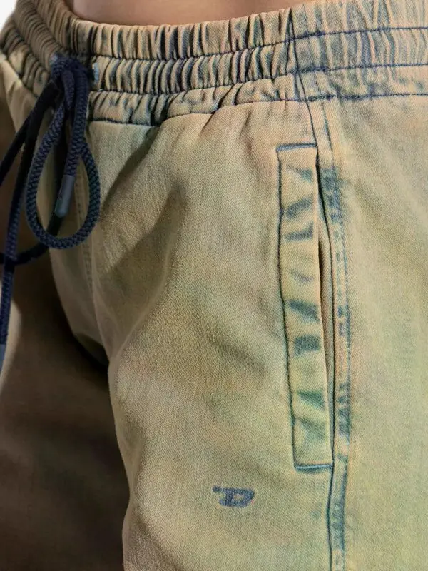 DIESEL® 2078 D-ainty Jogg Jeans - Neutrals