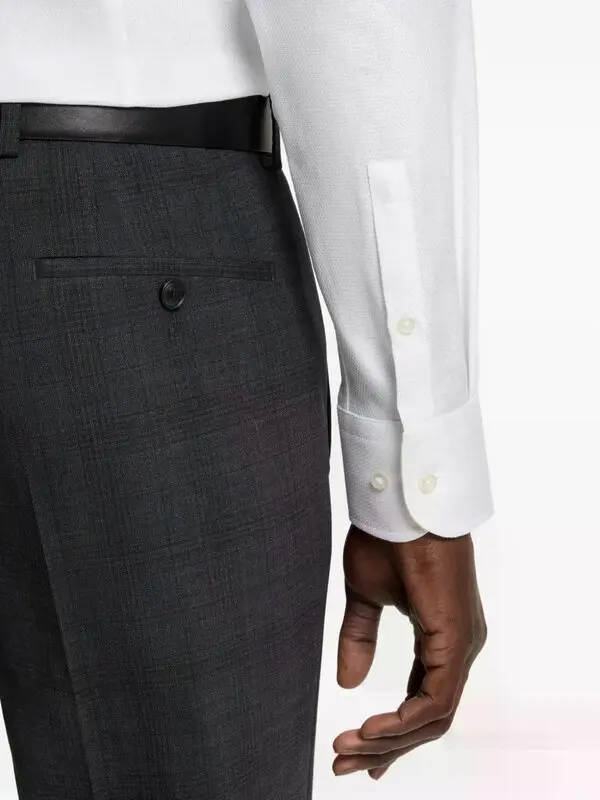 BOSS Tailored Shirt