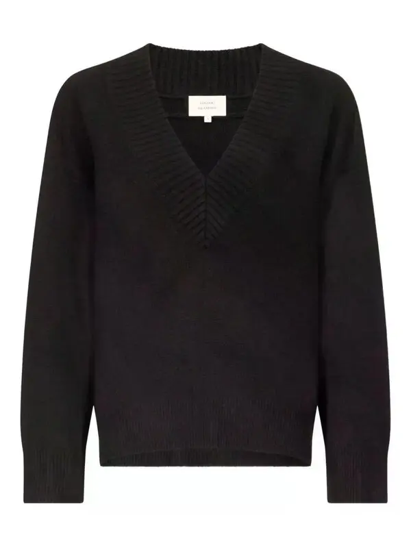 Loulou De Saison Sage Sweater