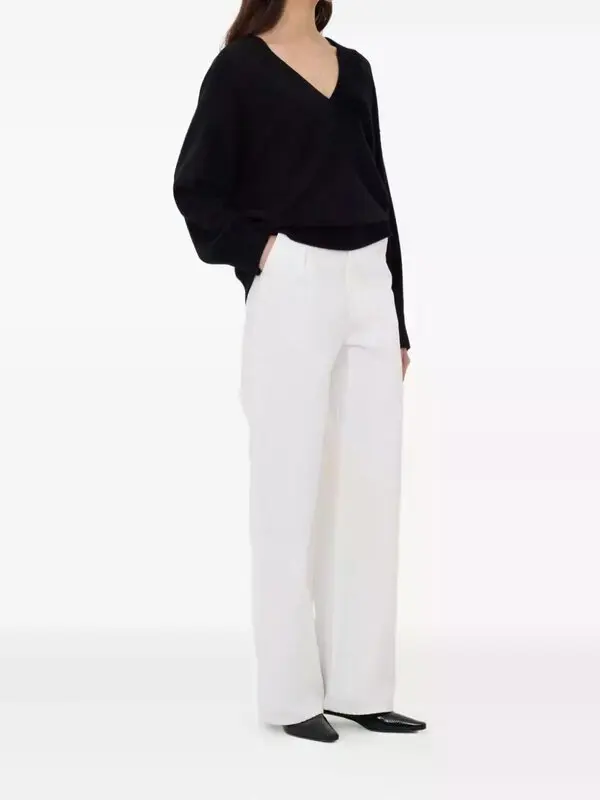 Loulou De Saison Sage Sweater