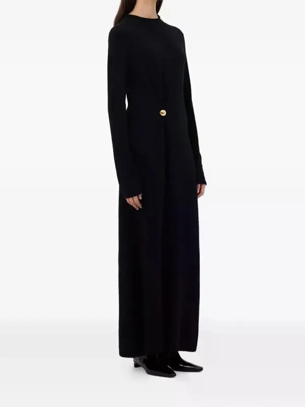 Loulou De Saison Lucero Maxi Dress